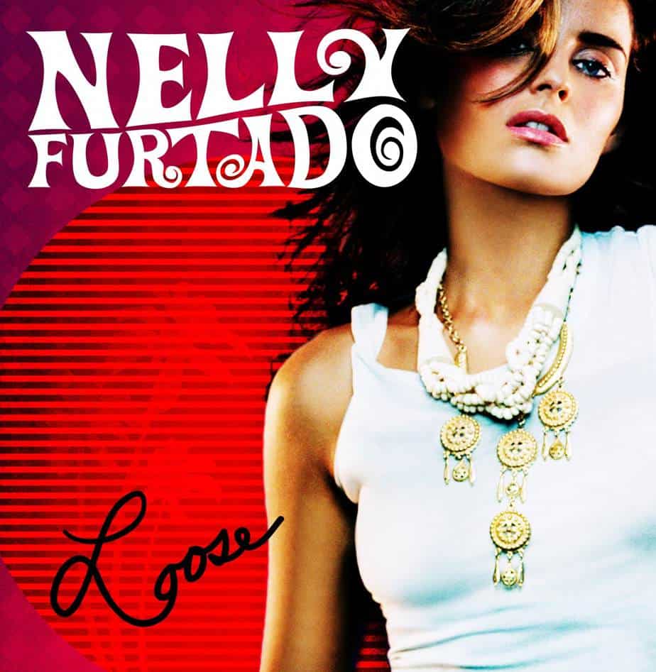 Nelly Furtado Loose Recensione Album