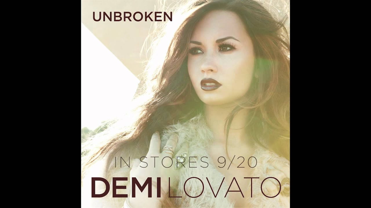 Demi Lovato - Unbroken | Recensione Album