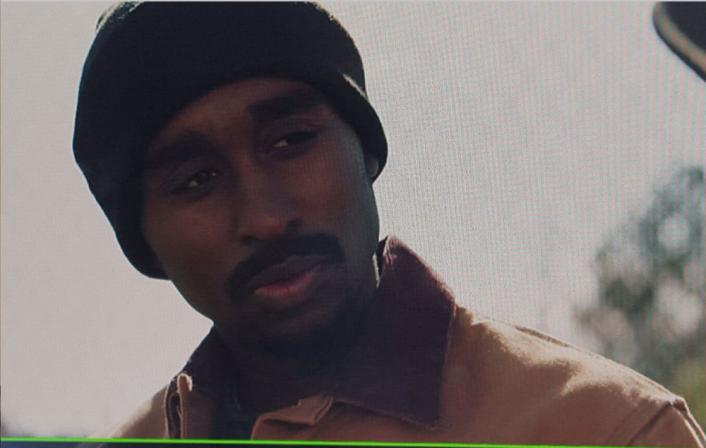 Tutti I Dettagli Sul Film Di Tupac, "All Eyez On Me"