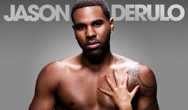 Jason Derulo - Guitar Center Session | Le Performance Di Try Me E Wiggle