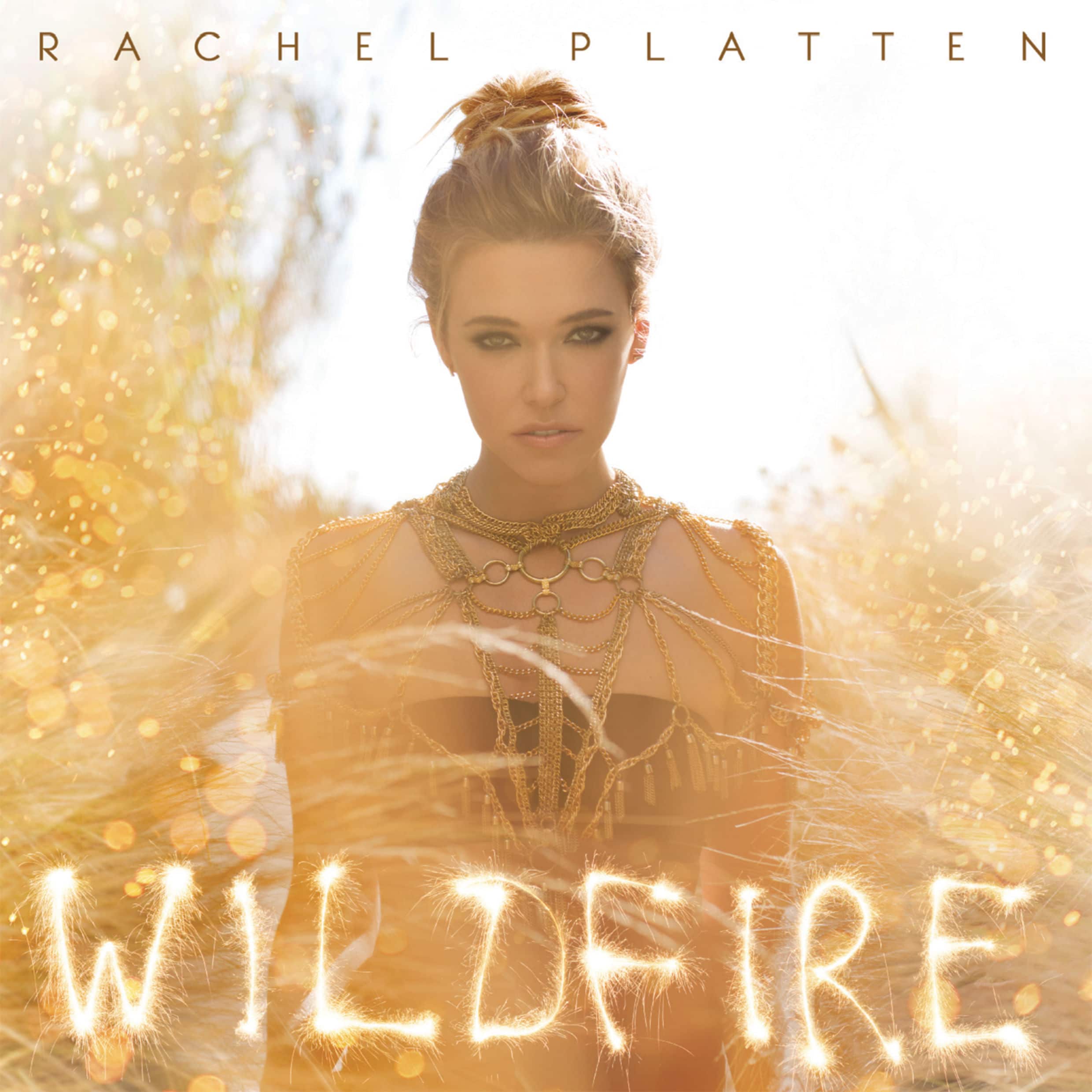 Rachel Platten - Wildfire | Recensione CD