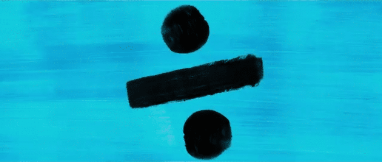 Ed Sheeran - Divide (Deluxe Edition) | Recensione CD