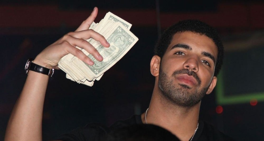 Apple Vuole L’esclusiva Sul Nuovo Album Di Drake! Pronta Cifra Da Capogiro…