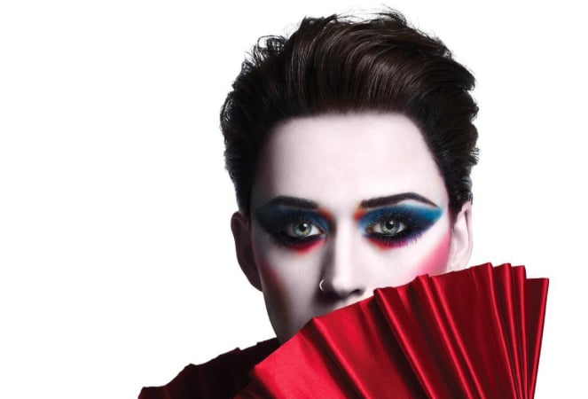 Katy Perry - Witness | Recensione Album