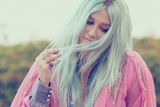 Kesha Fine Line Traduzione Testo Significato