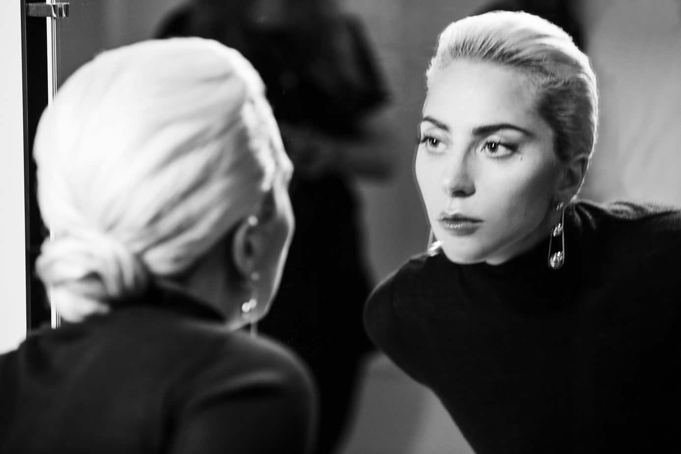 Lady Gaga Ecco Il Documentario "Gaga: Five Foot Two"