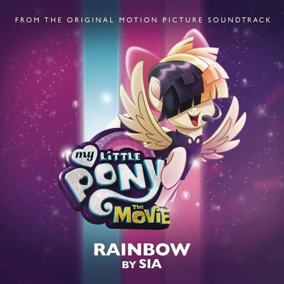 Sia - Rainbow | Traduzione Testo Audio Video Ufficiale