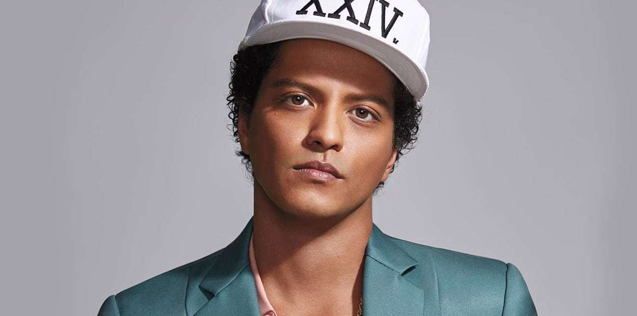 Bruno Mars Contro Le Accuse Razziste: "Voglio Tenere Le Persone Unite"