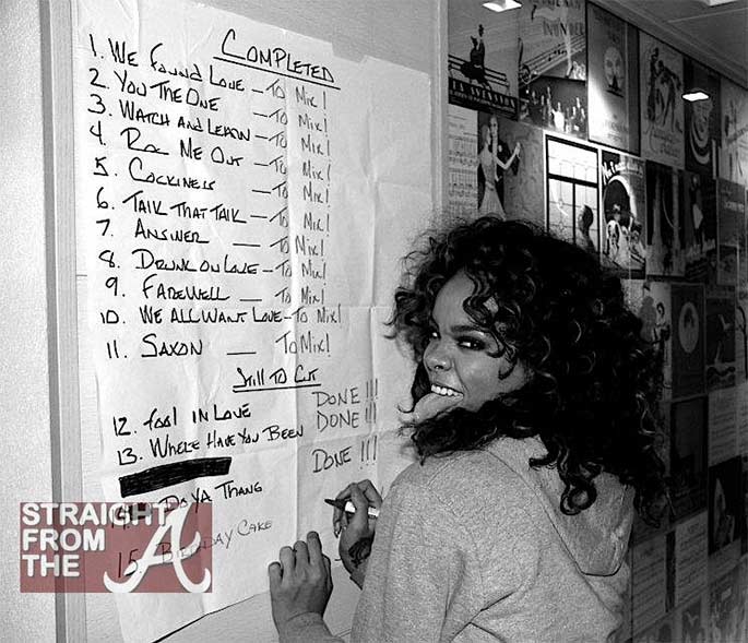 Rihanna: Arriva Una Canzone Segreta Intitolata Answer, Ed é Bellissima!