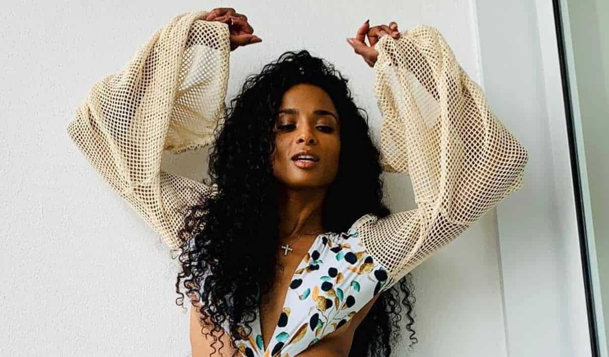 Ciara - Think About You | Traduzione, Testo, Video Ufficiale