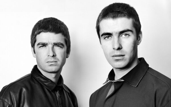 Oasis: Il Ritorno Dopo 11 Anni Con L'inedito "Don't Stop"