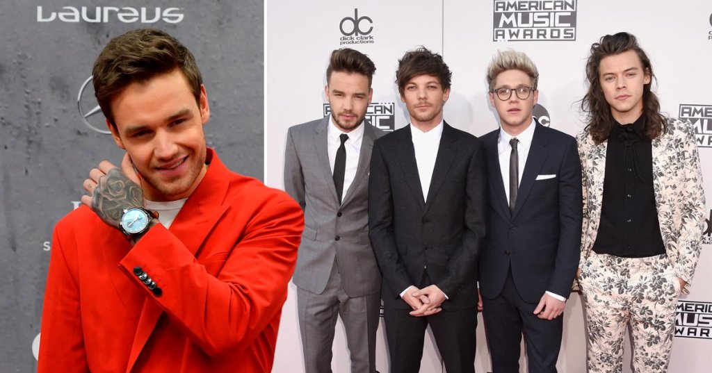 One Direction: Reunion Storica Nel 2020 Per Il Loro Decimo Anniversario.