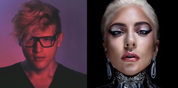 Lady Gaga E Bloodpop: A Lavoro Su Nuove Tracce Per Il Progetto Chromatica!