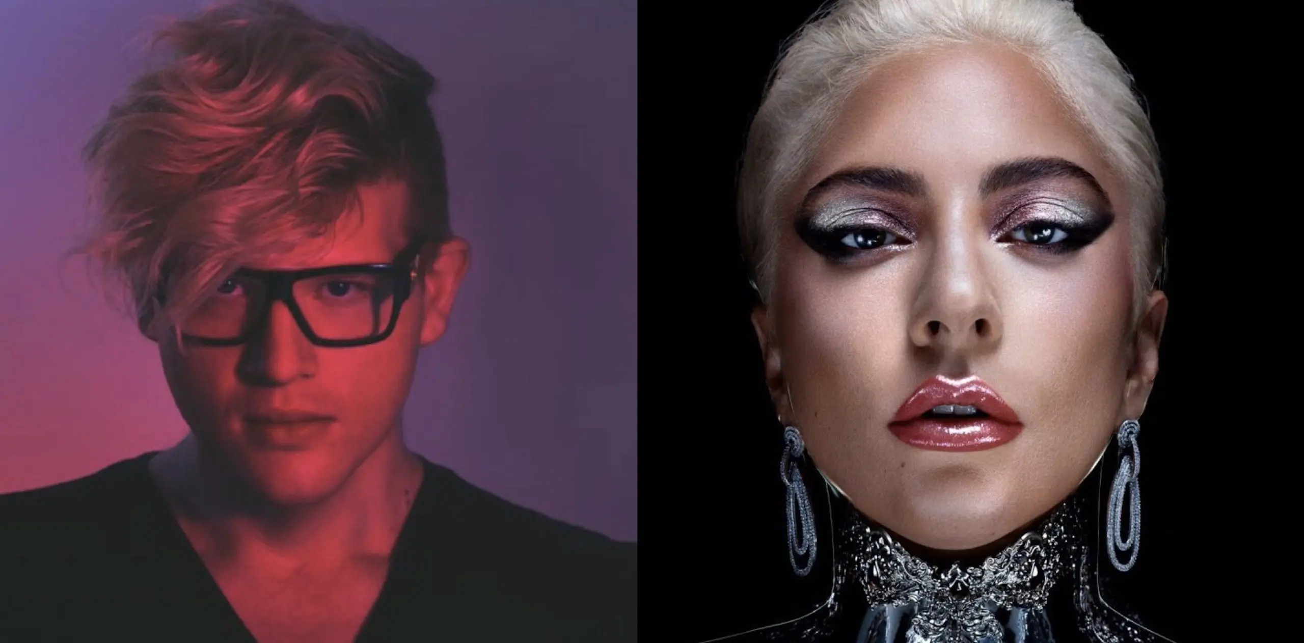 Lady Gaga E Bloodpop: A Lavoro Su Nuove Tracce Per Il Progetto Chromatica!