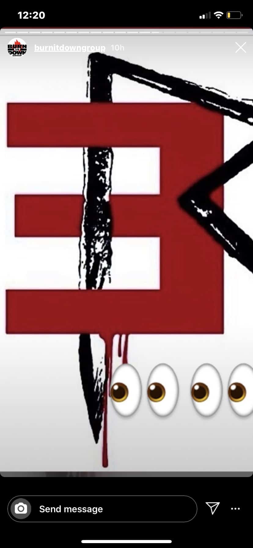 Eminem E Rihanna: Nuova Collaborazione Musicale Nel 2020?