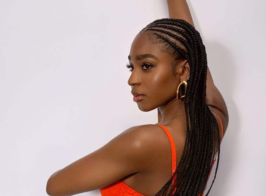 Normani Bellissima Per Savage X Fenty, Presto Nuova Musica.