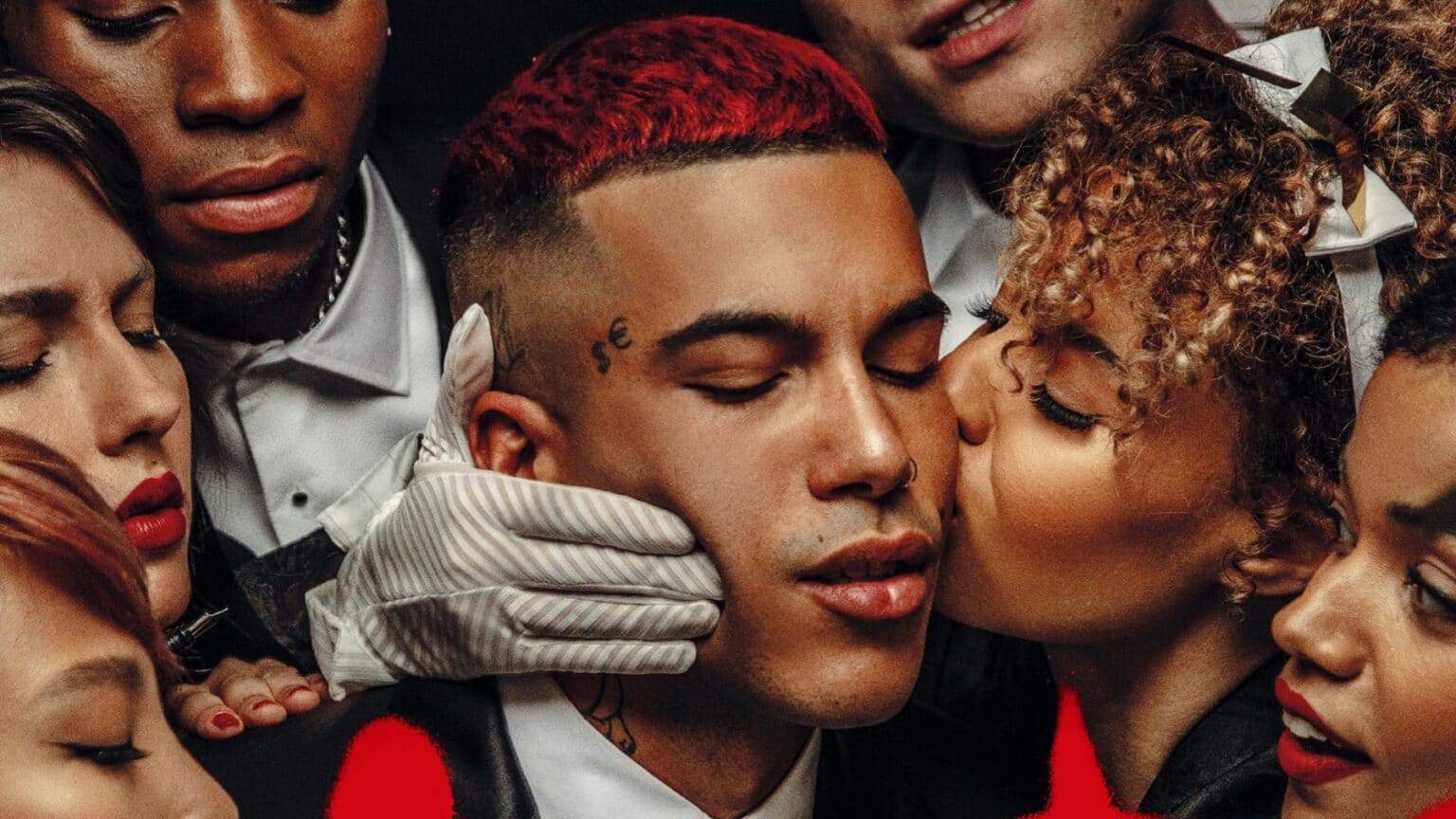 Sfera Ebbasta: "Famoso" Da Record Su Spotify, Nessuno Come Lui