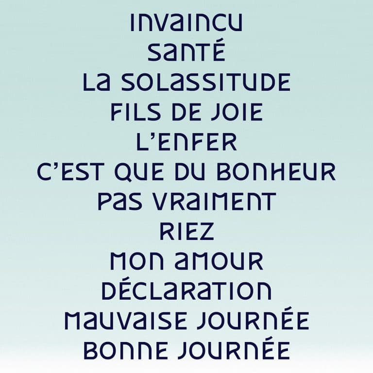 Stromae: Il Nuovo Album Si Chiama Multitude, Ecco Uscita E Tracklist.