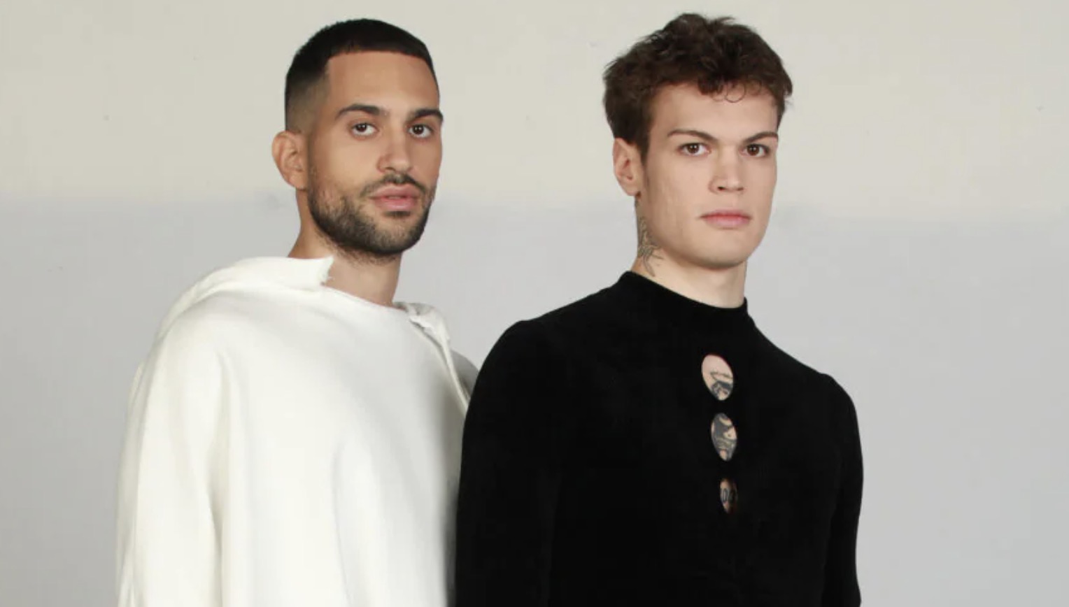 Mahmood: Video Ufficiale E Testo Di Brividi, Con Blanco Da Sanremo 2022