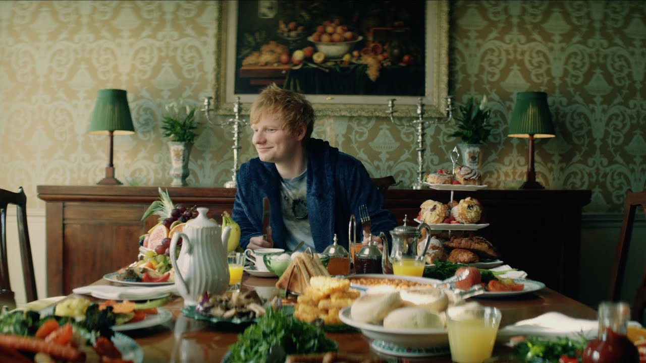 Ed Sheeran Celestial Traduzione Testo Video E Significato Ed Sheeran Celestial Traduzione Testo Video E Significato