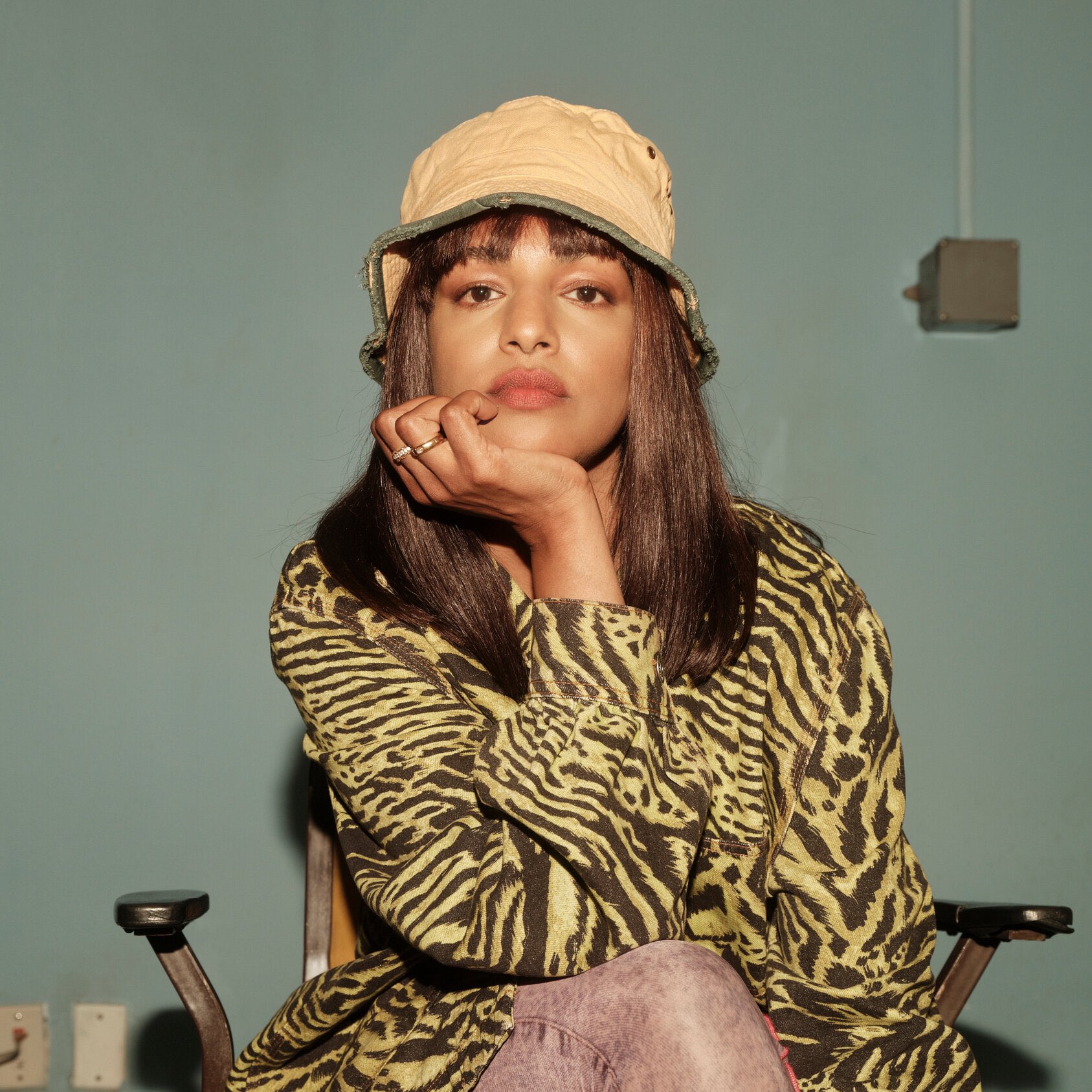 M.I.A. Promette Il Nuovo Album MATA, Con Collaborazioni Rap