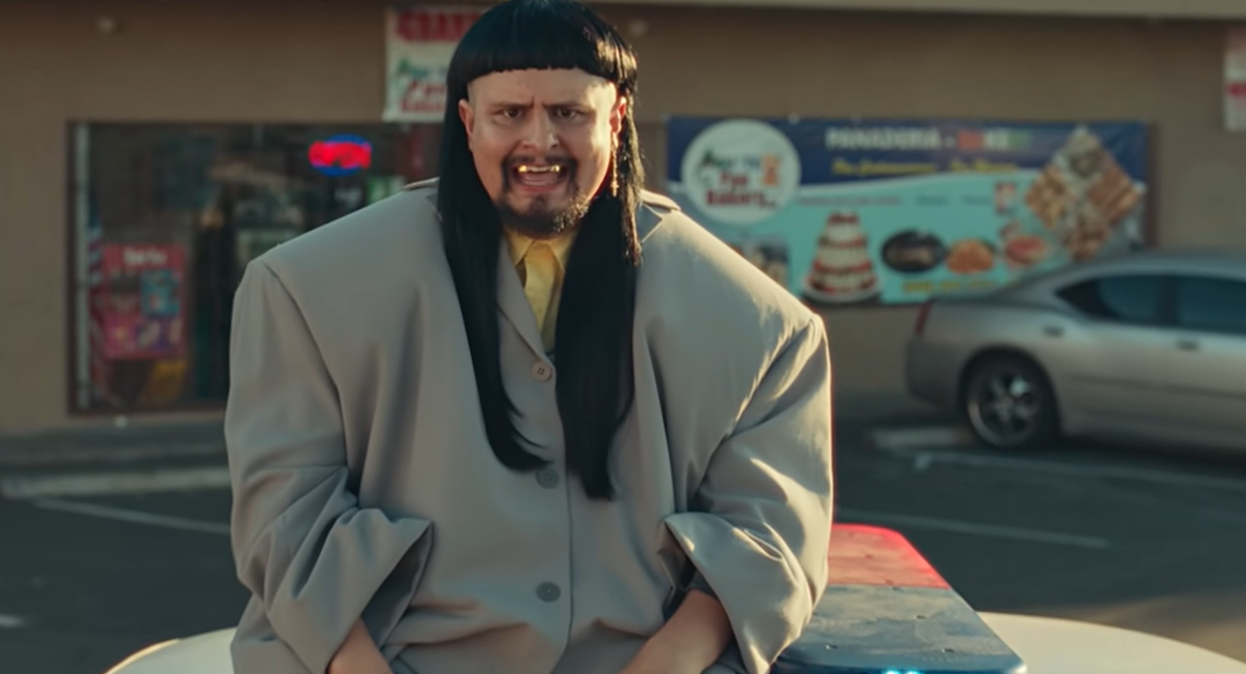 Oliver Tree Robin Schulz Miss You Traduzione video testo