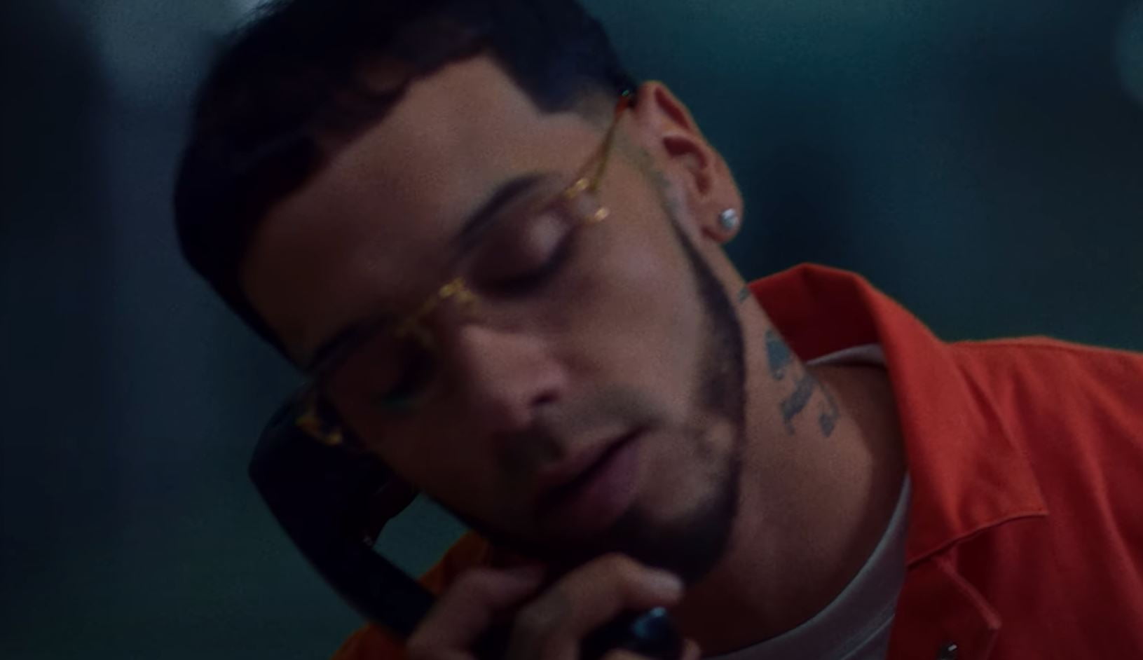 Anuel AA Si Yo Me Muero Traduzione Testo Significato