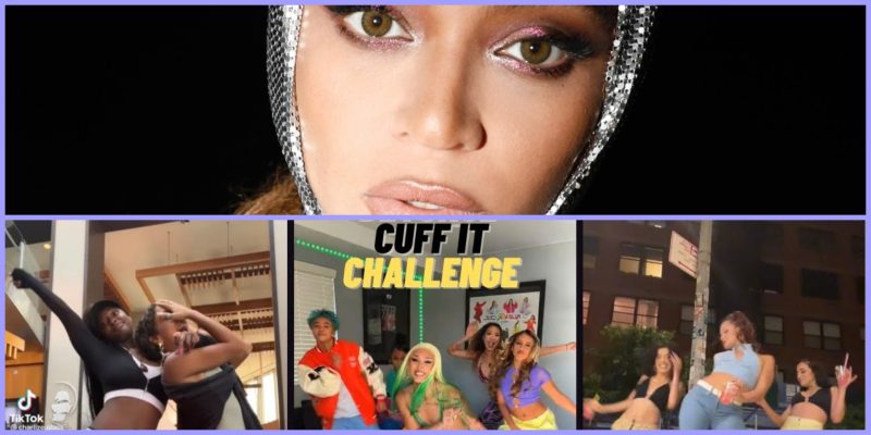Come Si Balla Cuff It Di Beyonce Su TikTok? Il Tutorial Del Balletto.