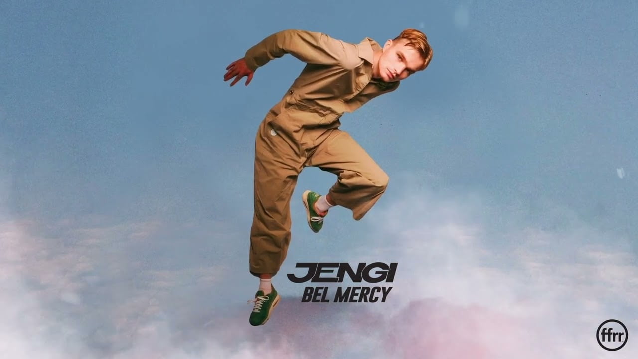 Bel Mercy Jengi Traduzione Testo Significato