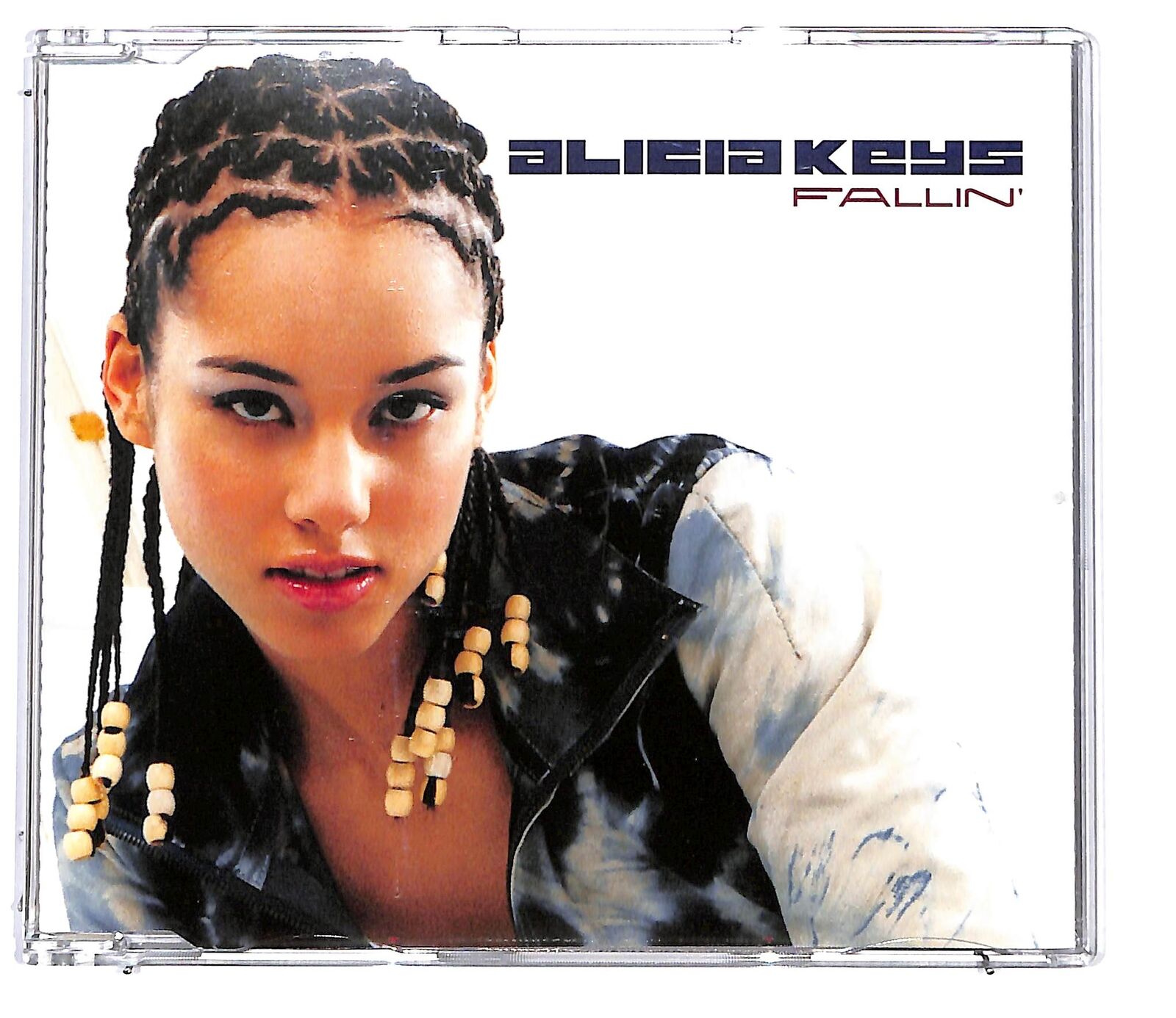 Fallin Alicia Keys Traduzione Testo Significato