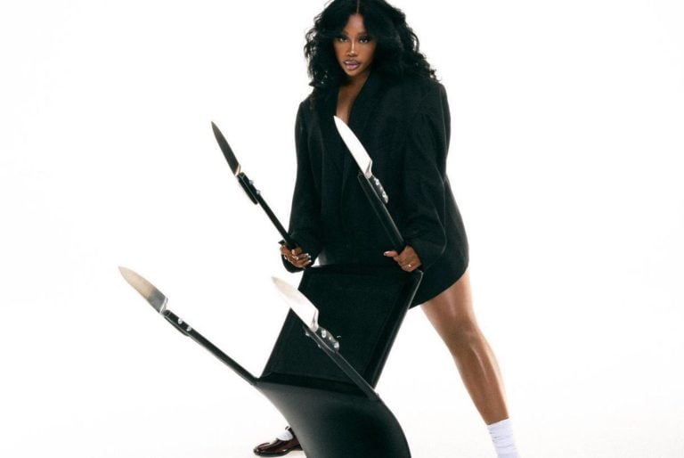 Kill Bill SZA Traduzione Testo Significato