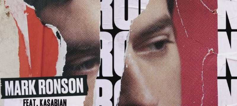 Mark Ronson - Version Recensione Album