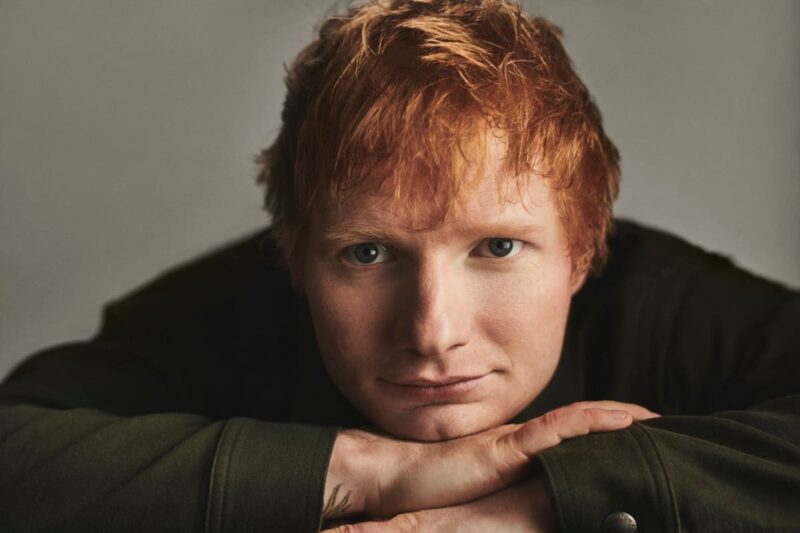 Ed Sheeran Spark Traduzione Testo Significato Ed Sheeran Spark Traduzione Testo Significato