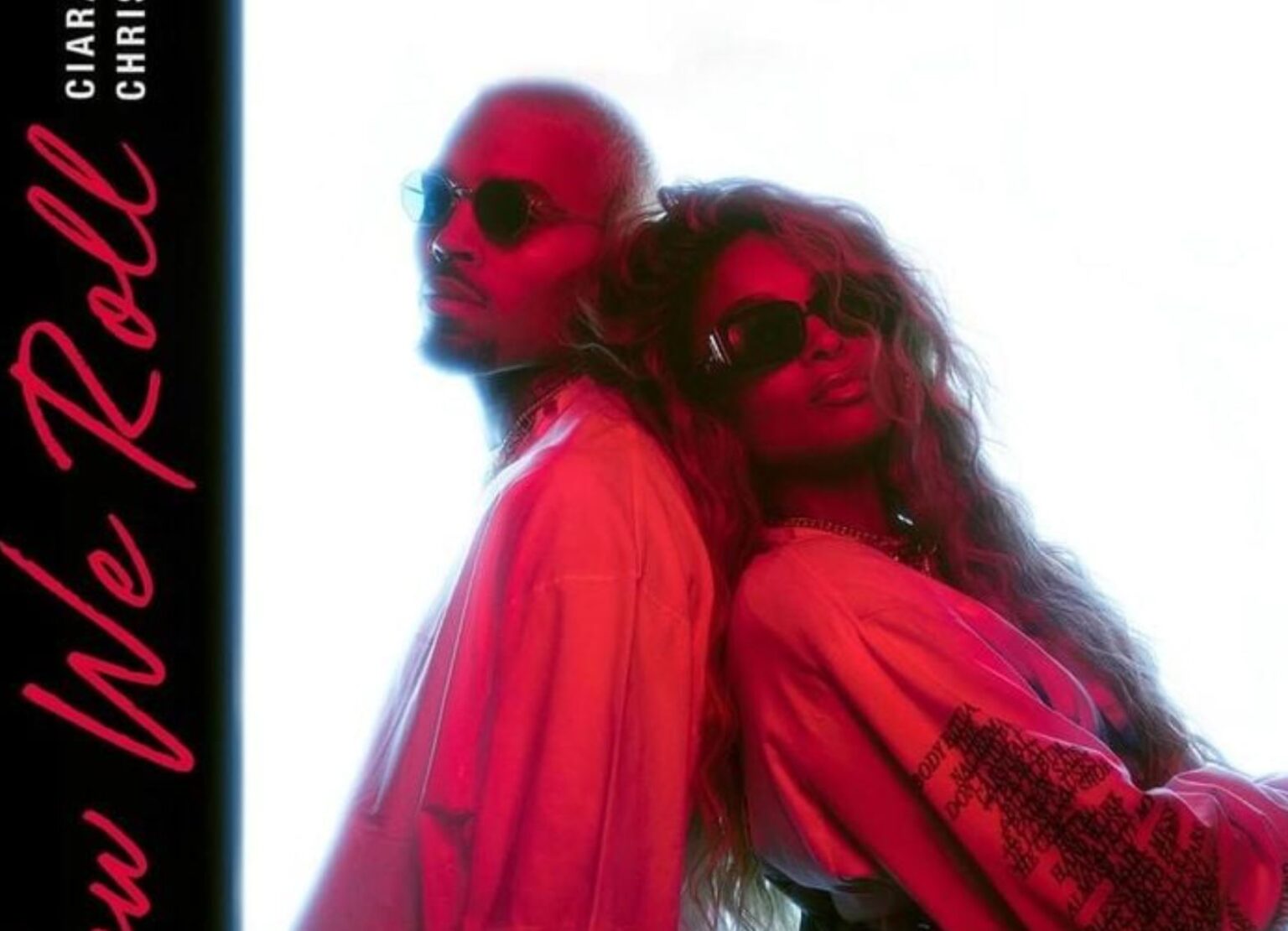 Ciara Chris Brown How We Roll Traduzione Testo Significato