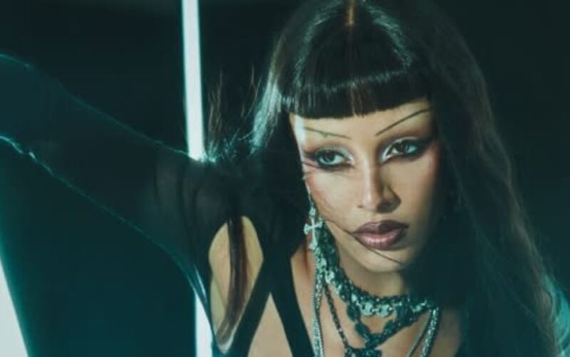 Go Off Doja Cat Traduzione Testo Significato