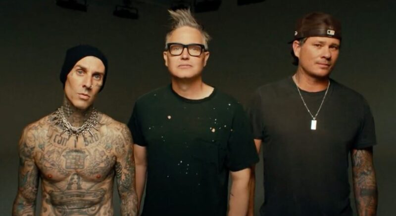 One More Time Blink-182 Traduzione Testo Significato